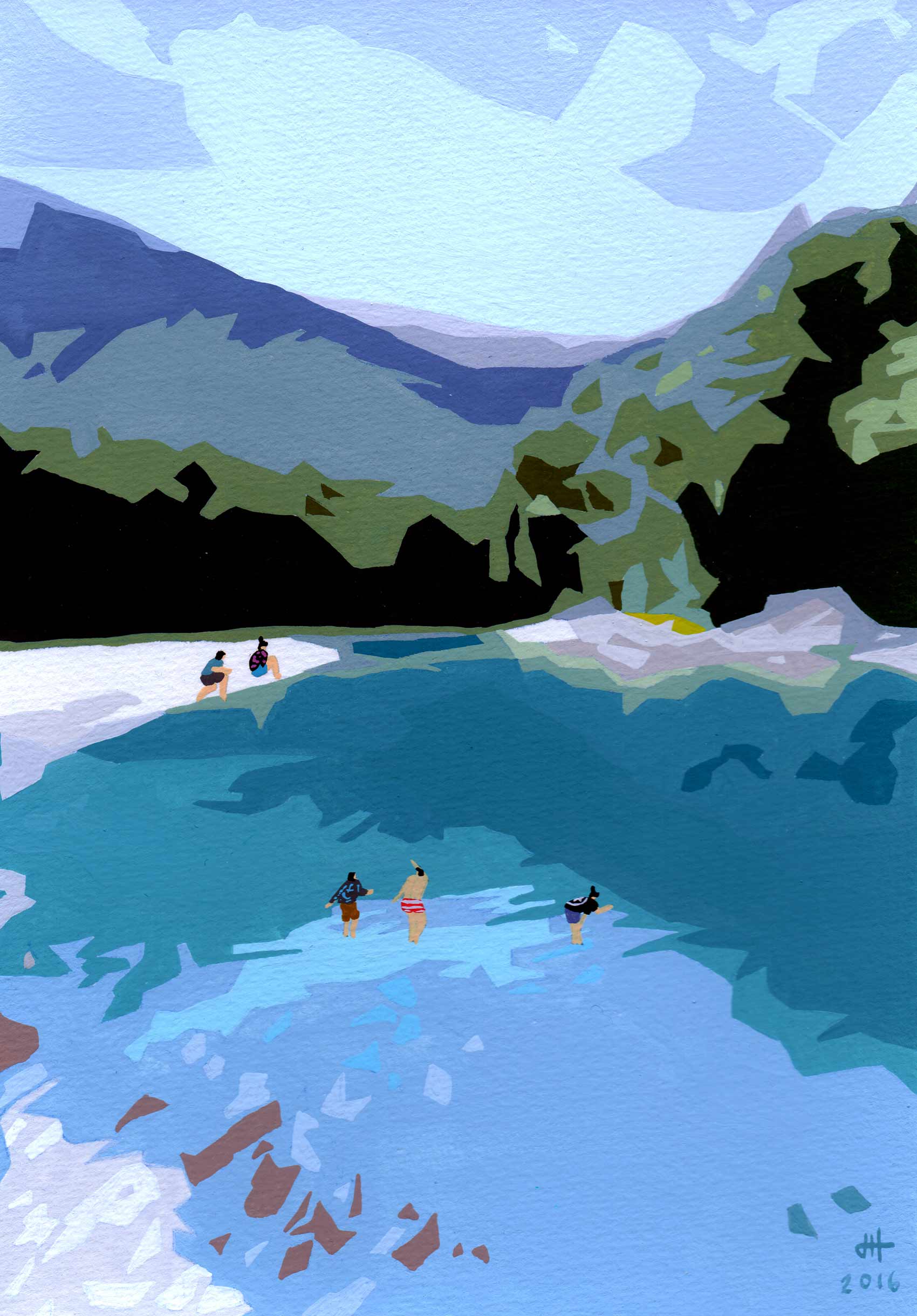 skipping-stones – Helo Birdie